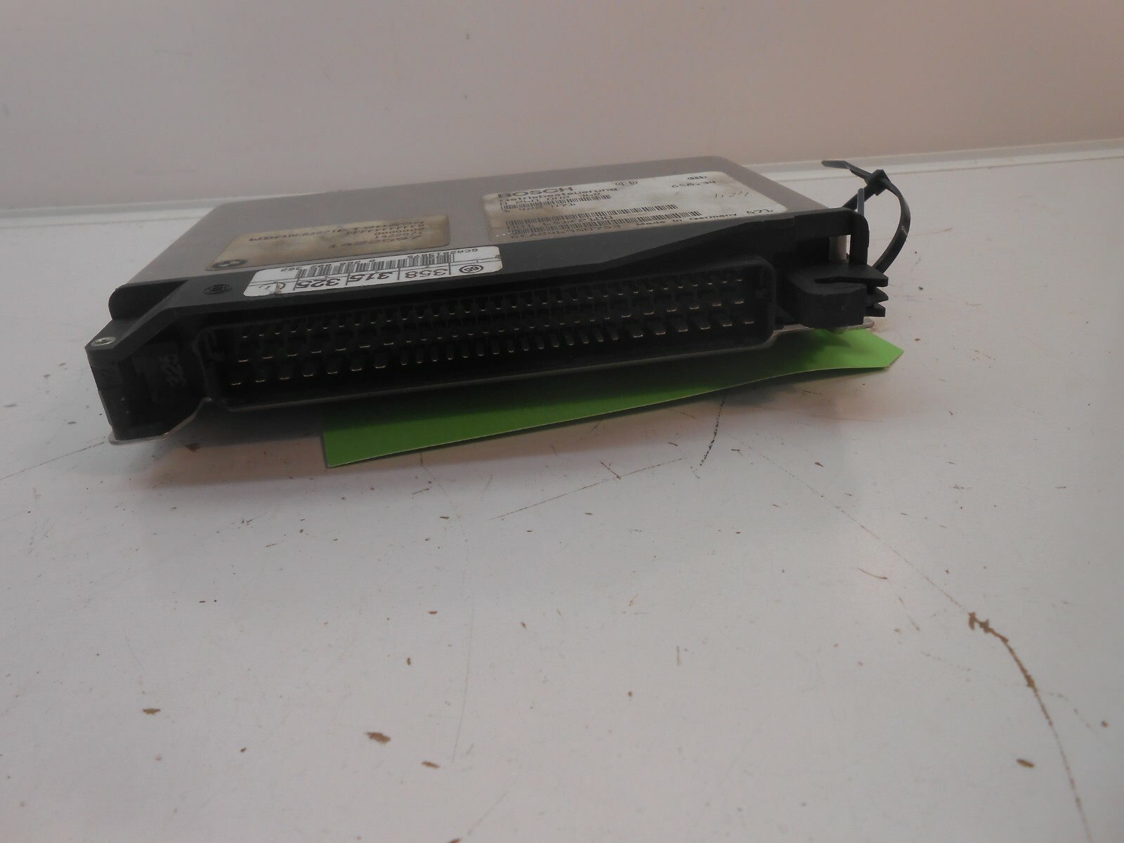 1996 BMW 328I TRANSMISSION CONTROL MODULE BOSCH OEM 0260002362 SK0275 ...