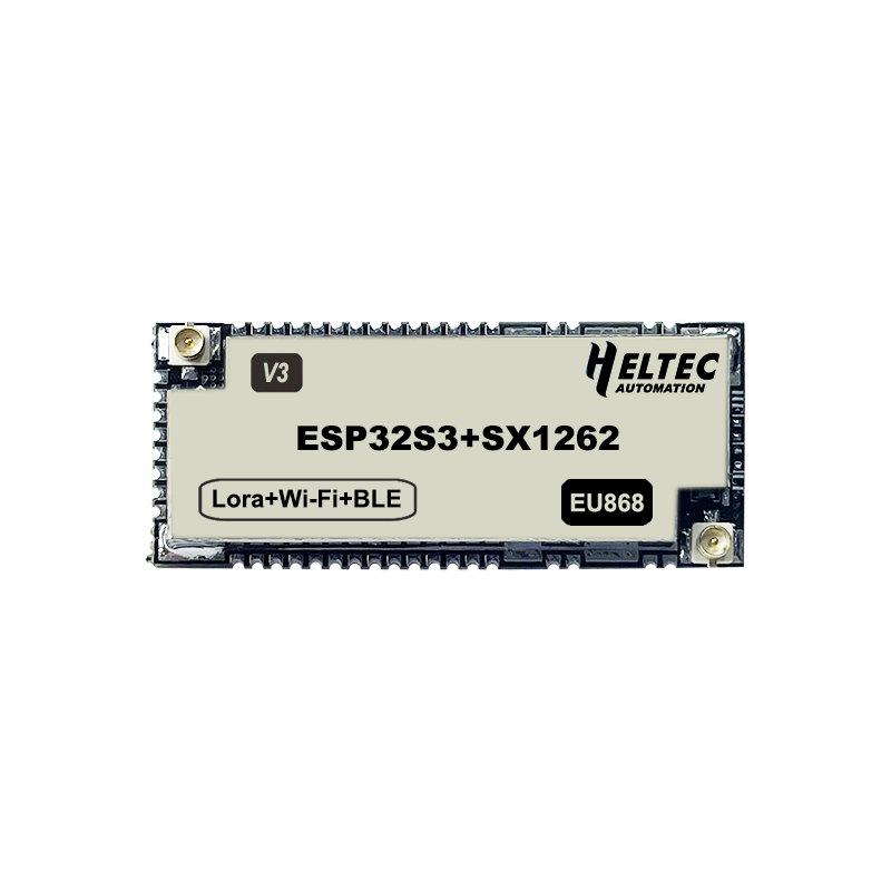 Heltec Stick Lite LoRa32 V3 ESP32-S3 SX1262 868MHz Meshtastic ...