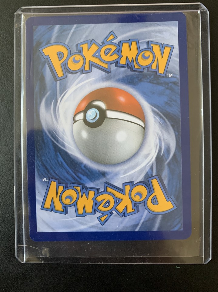 Delphox BREAK 14/124 Pokémon TCG XY Fates Collide Ultra Rare Holo-NM | eBay