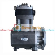 3558072 N14 L10 Cummins Engine Holset Qe296 Rebuilt Air Brake ...