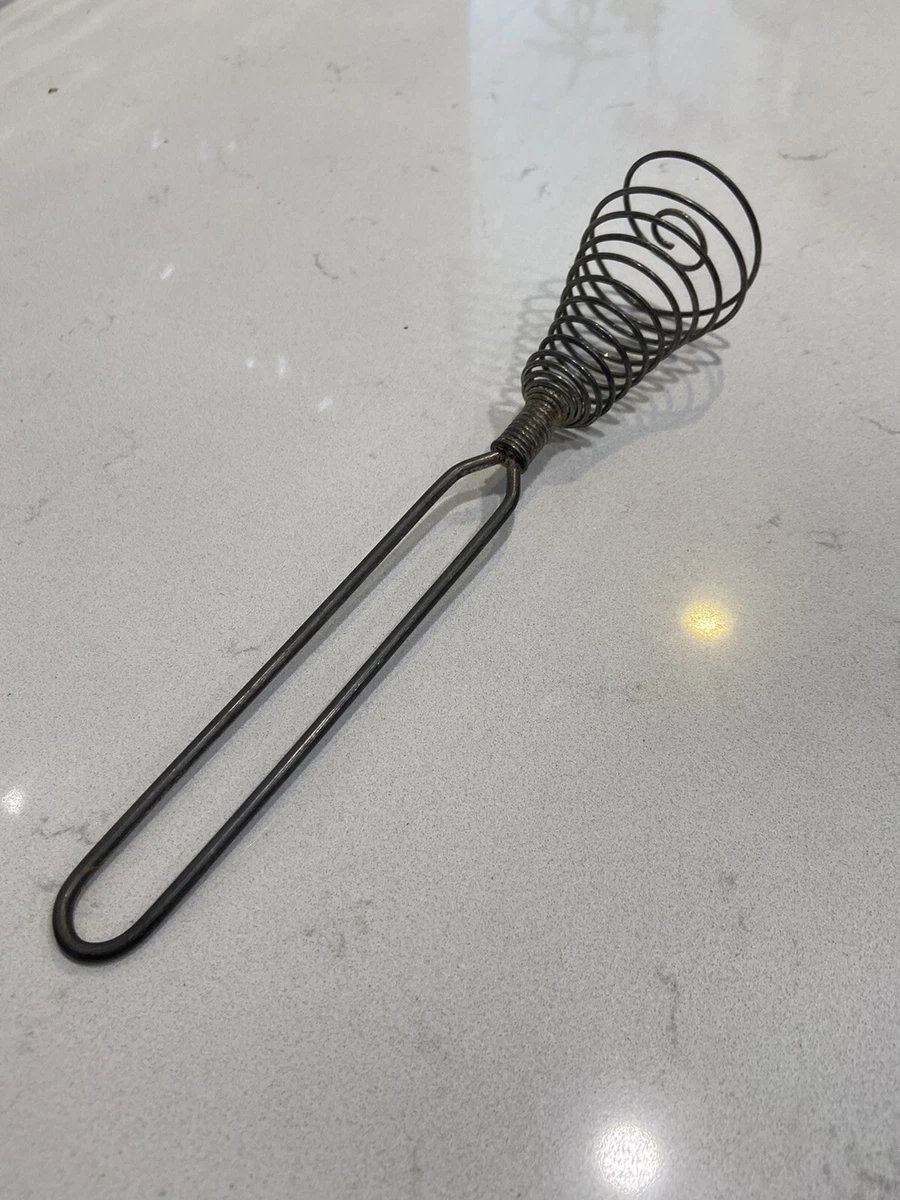 Spring Coil Whisk
