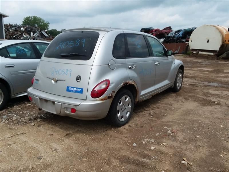 Automatic Transmission Fits 07-10 PT CRUISER 1982429 | eBay