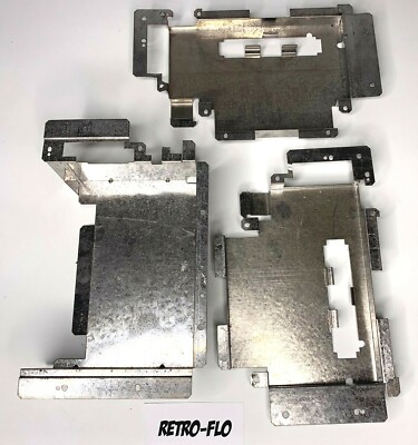 Parts, Accessories Console Nintendo Nes Official | eBay