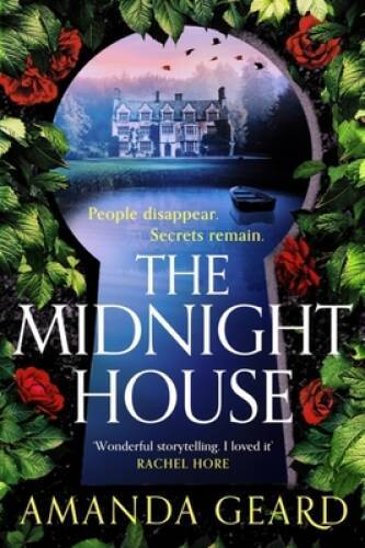 The Midnight House - Paperback By Geard, Amanda - GOOD 9781472283740| eBay