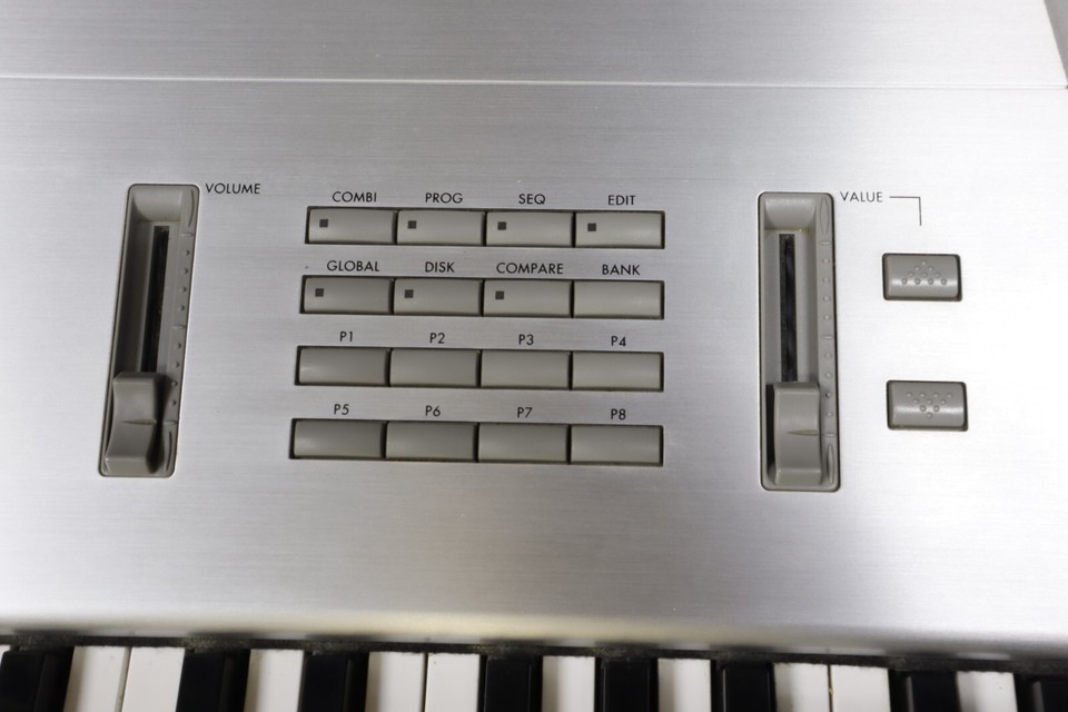 KORG Trinity Pro X Music Workstation 88 keys Model Keyboard | eBay