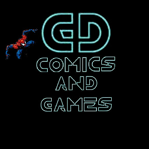 GD comics and games | eBay Stores