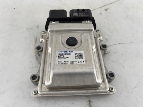 OEM | 2023-2024 Kia Telluride Transmission Control Module #95441-4GCT0 ...