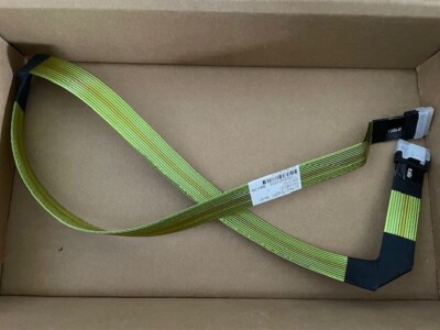 new P20863-001 cable for 8SFF Tri-mode backplane Type-p SR controller ...