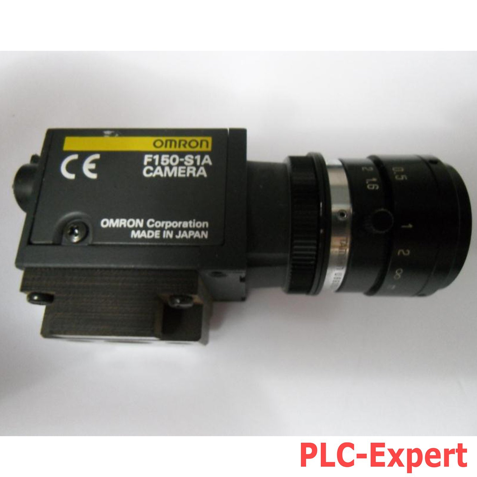 1pc USED F150-S1A CCD Camera module In Good Condition OM9T | eBay