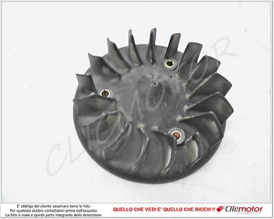Fan Engine Fan Original for Piaggio Zip 50 2T Year | eBay Australia