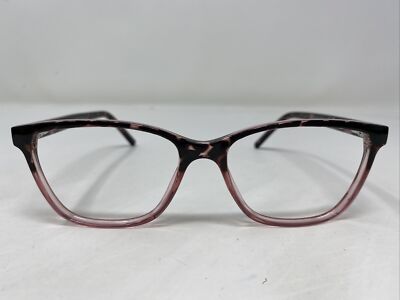 Success SS-116 DEMI LILAC 55-17-145 Purple Full Rim Eyeglasses Frame ...