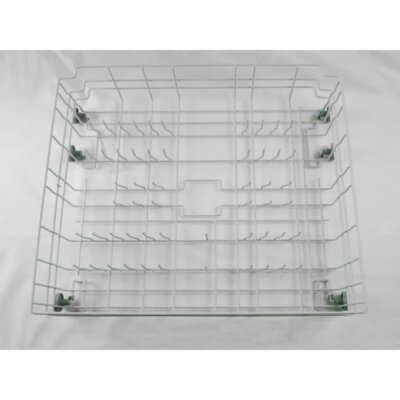 MAYTAG Jenn-Air Dishwasher BOTTOM Low Dish RACK W10139223 99001455 ...