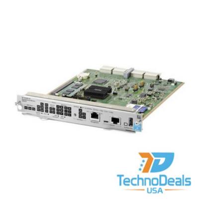 J9987A HPE 5400R 24-PORT 10/100/1000BASE-T Avec Macsec V3 ZL2 Module | eBay