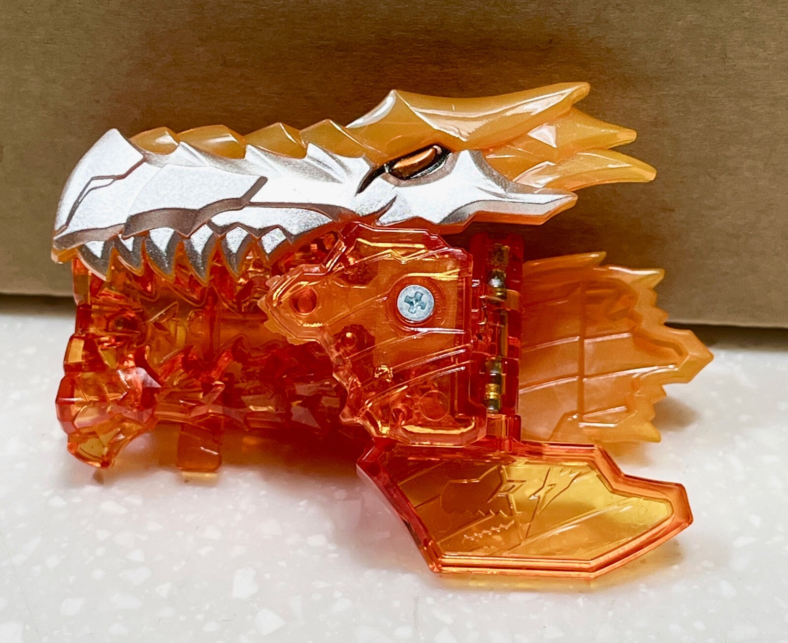 Kishiryu Sentai Ryusoulger (Hajimarino Souls) Ryusoul Key ~ Limited ...