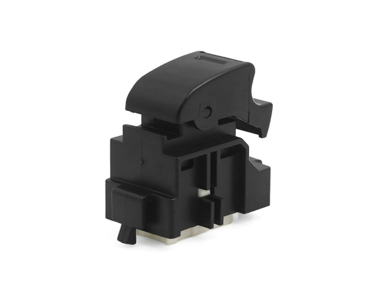 84810-32070 Passenger Side Power Window Switch for Toyota Land Cruiser ...