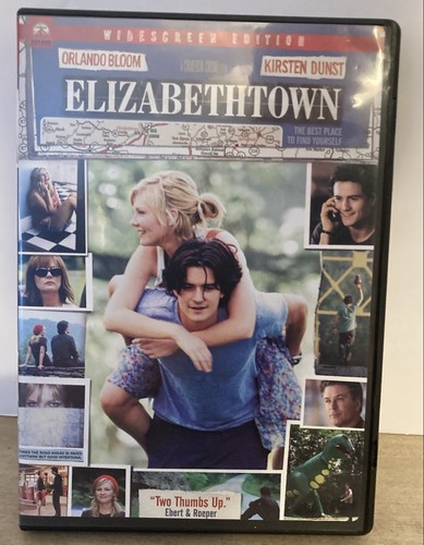 Elizabethtown (Widescreen Edition) - DVD - Good Preowned 97363433644| eBay