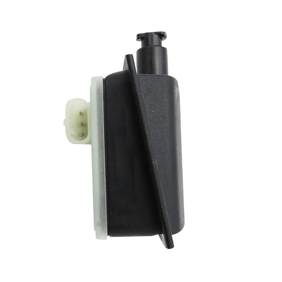 Fuel Filler Door Lock Actuator Motor For Mercedes C300 Gle350 Gls45 ...