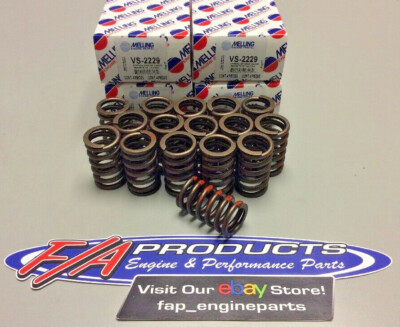1994-2012 Chevy VORTEC 5.7L 5.0L Engine Valve Spring Set Of 16 Melling ...