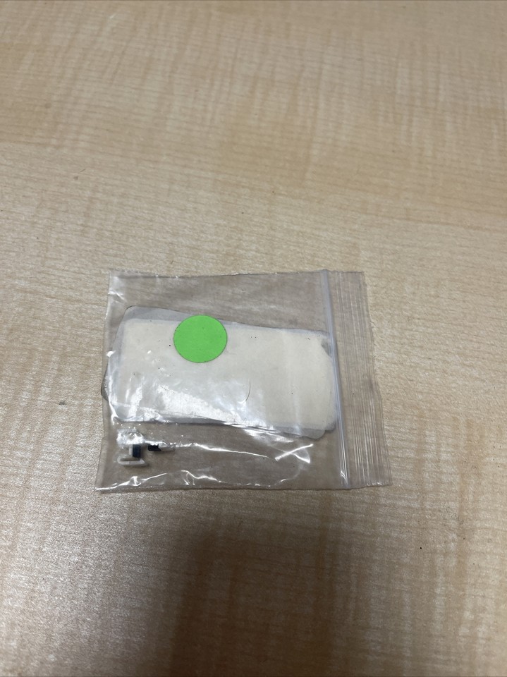 Genuine OEM Canon FF5-3090-000 (FF5309) Transfer Corona Wire Cleaning ...