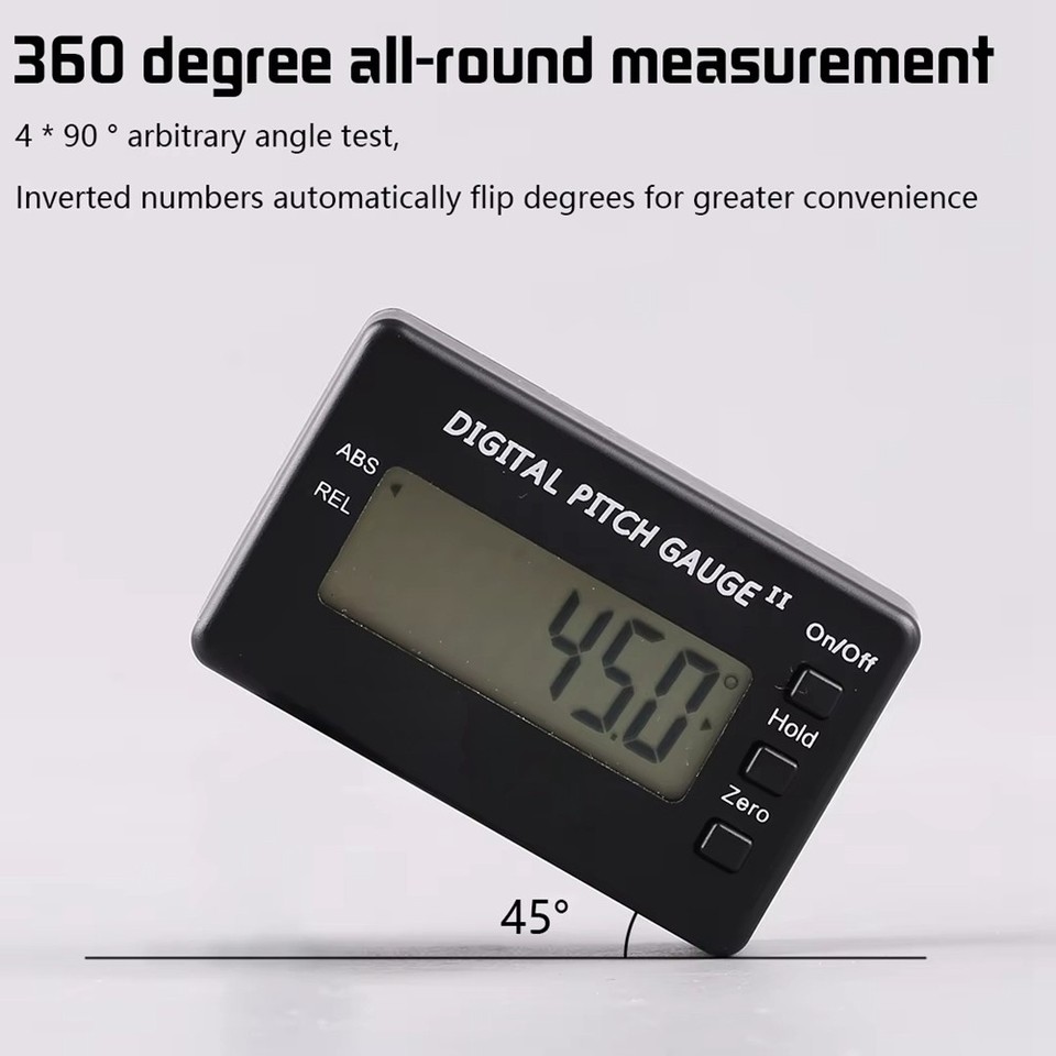 Digital Pitch Z90 Neu für 250 450 500 600 700 RC Helicopter Heli ...