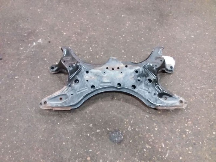 2003-2007 Toyota Corolla Front Subframe Crossmember Engine Cradle OEM ...