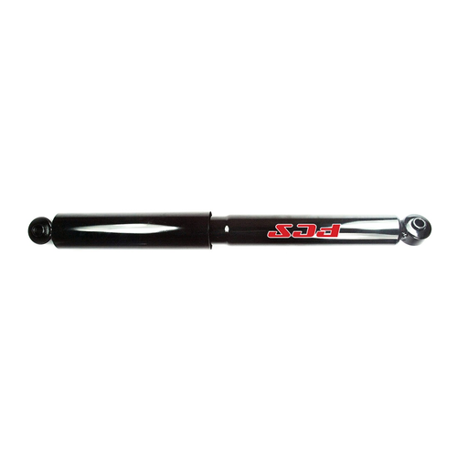 FCS Front Struts Springs Rear Shocks Kit For Chevy GMC Silverado Sierra ...