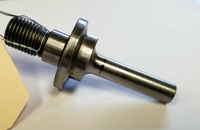 Fischer Internal Grinding Arbor HJND 35 - 0945 9 mm x 45 mm. Threaded ...