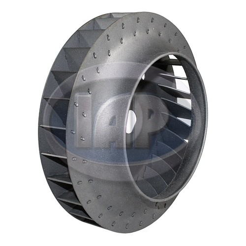 Engine Cooling Fan fits 1971-1979 Volkswagen Super Beetle Karmann Ghia ...