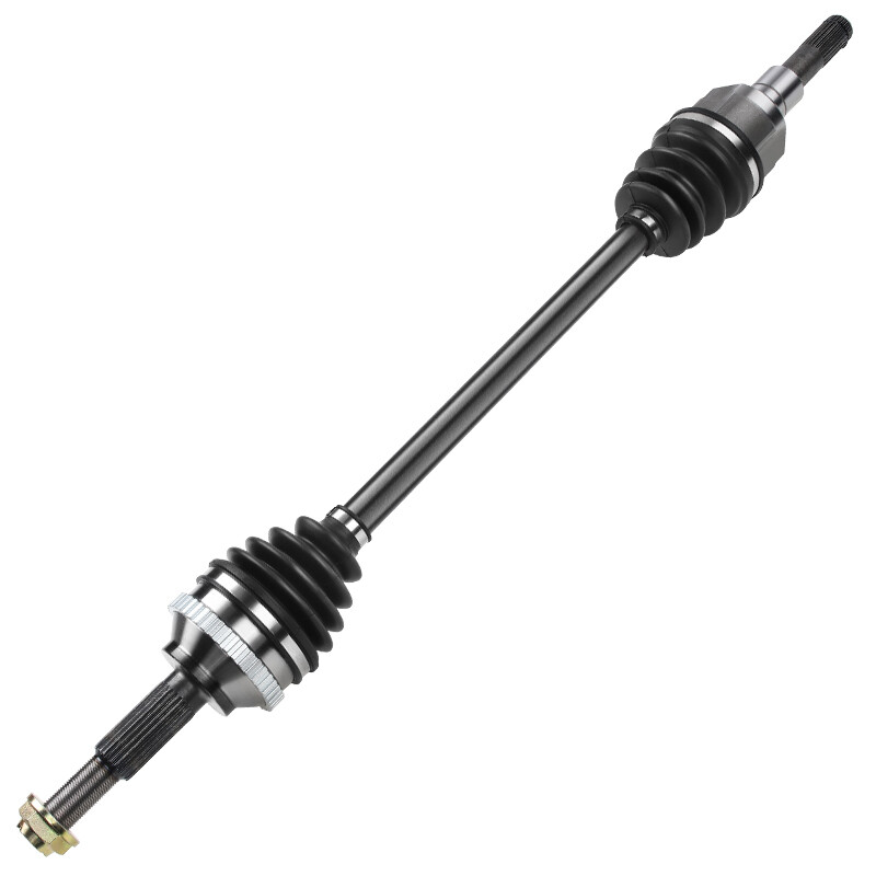 A-Premium CV Axle Assembly Rear Left for Ford Escape Mazda Tribute ...