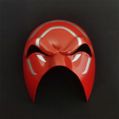 Final Fantasy XIV Emet Selch Ascian Hades Cosplay Mask Prop | eBay