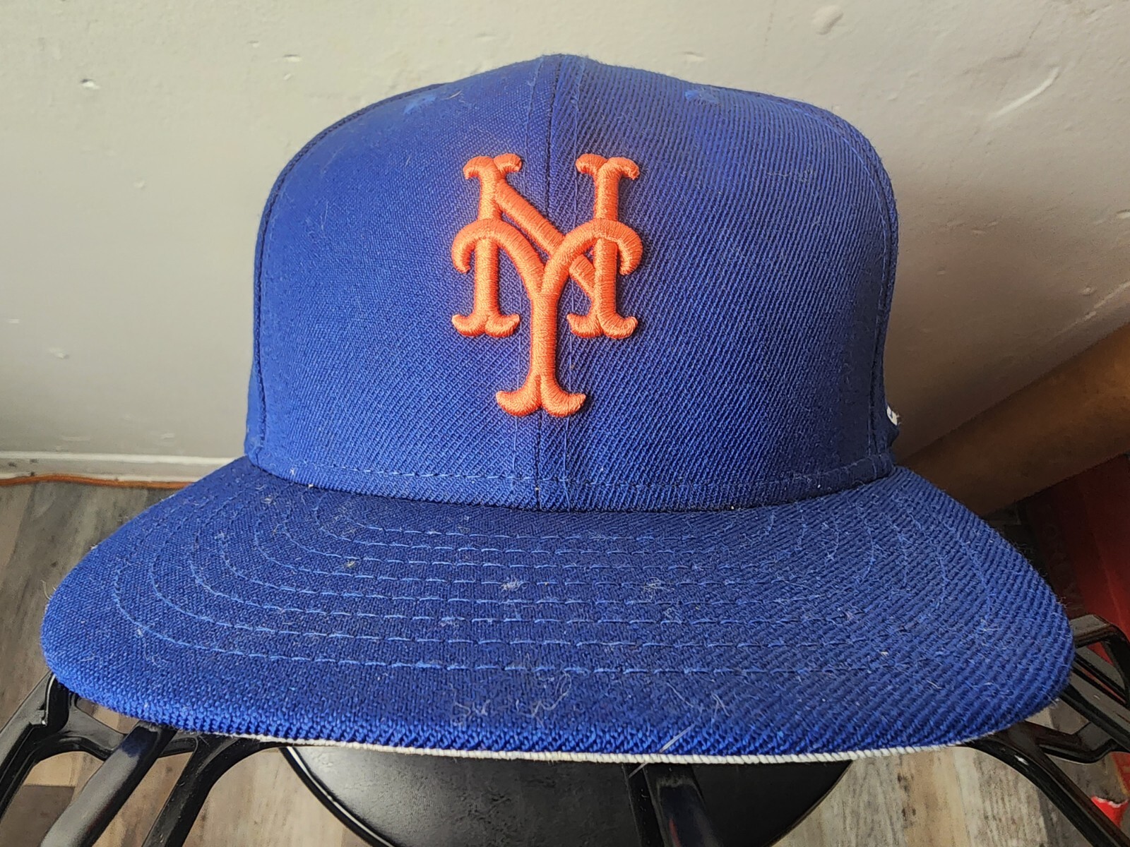 New Era 59Fifty x New York Mets Subway Series 2021 Ha… - Gem