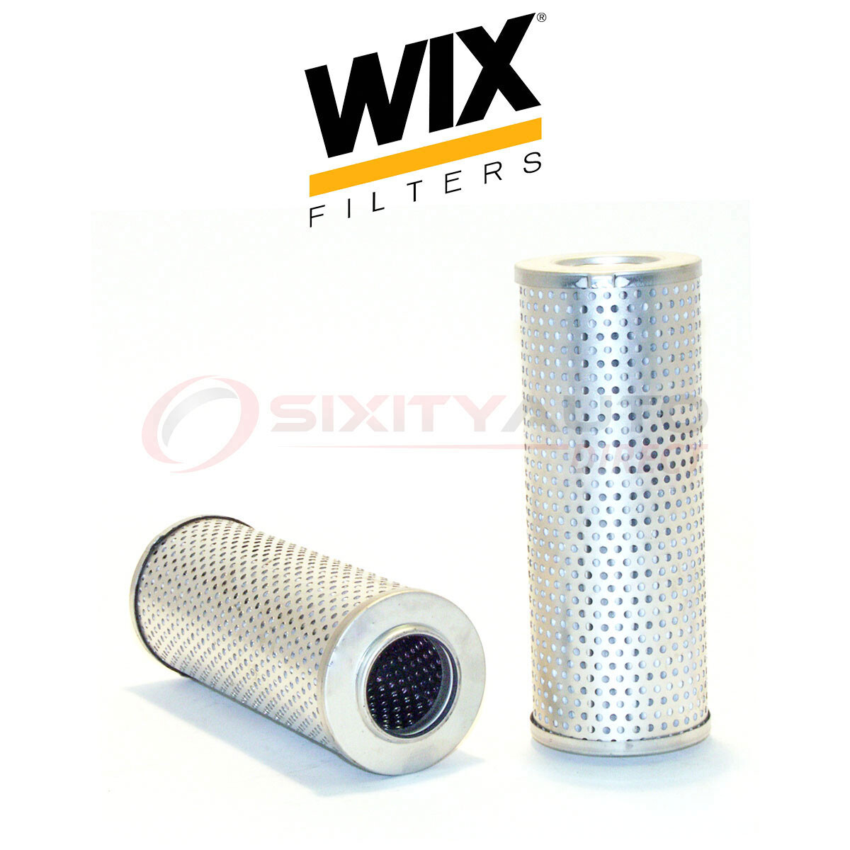Wix 51683 - cross reference oil filters | oilfilter-crossreference.com