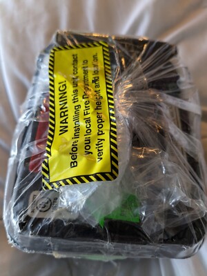 NEW Knox Box 3200 Series Security Key Lock Box -Number one high ...