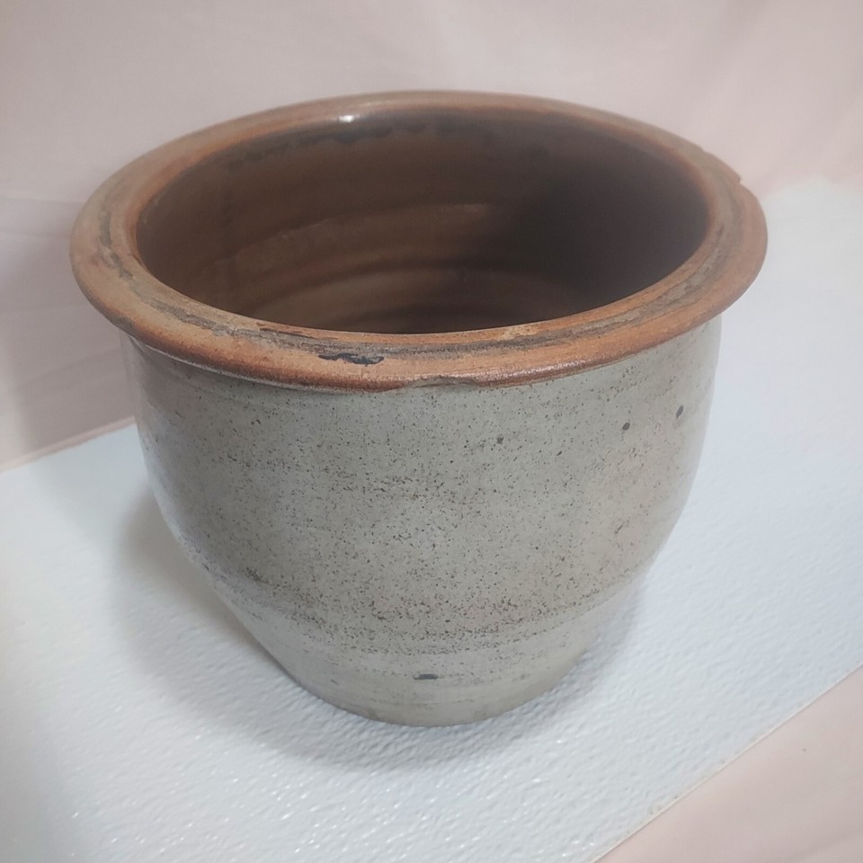 Rare Antique Late 1800s J.H. Dipple Crock, Lewistown PA | eBay