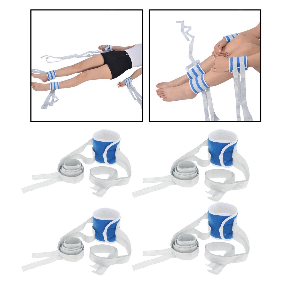 Extremity Restraints