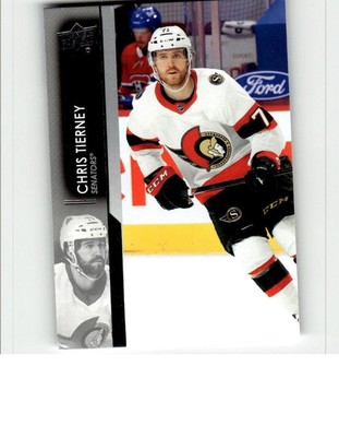 CHRIS TIERNEY CARD #131 BFU14R4S2P73 FREE SHIPPING | eBay