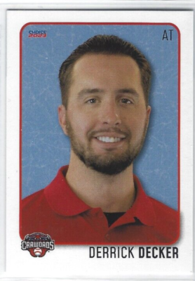 Derrick Decker's Instagram, Twitter & Facebook on IDCrawl