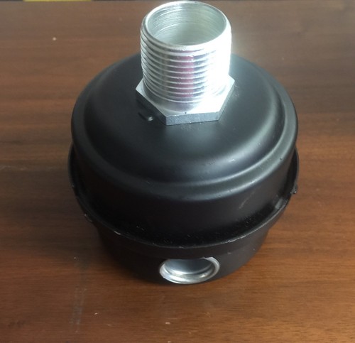 SMI Industrial Air Filter with Canister. Unknown Part # (1XS-29-05) | eBay