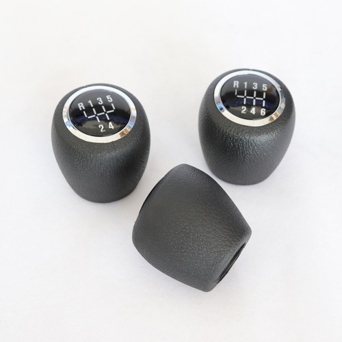 Perilla de palanca de cambios, Funda de Cuero PU a Prueba de Polvo ...