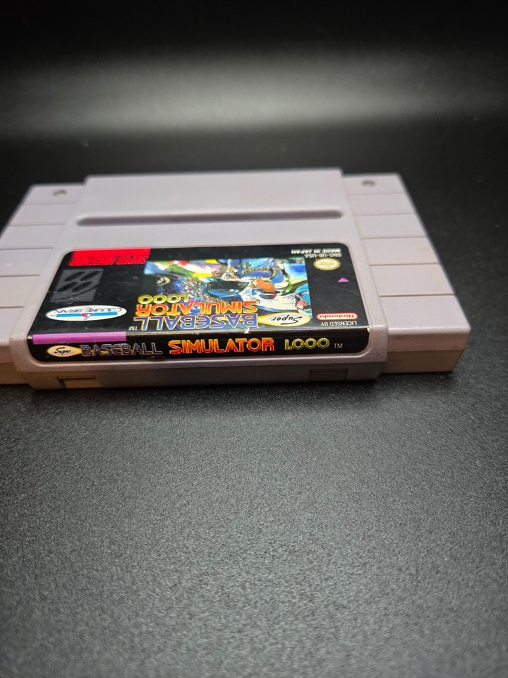 Super Nintendo Games SNES - (used), all of the games work! | eBay