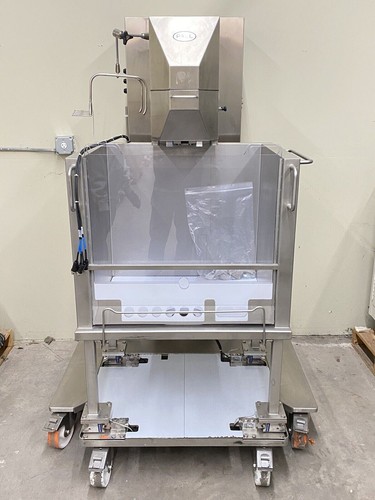 PALL Life Science 705659 Integrity Pad Reactor SUM Single Use Mixer ...