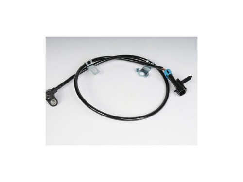For 1995-2000 Chevrolet Tahoe ABS Speed Sensor Front Right AC Delco ...