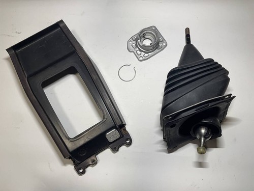 Rare, Genuine Ae86 Levin Treno Early Model Shift Panel Console Lever ...