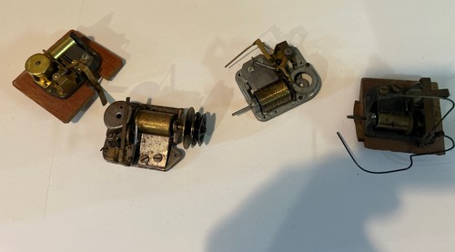 cuckoo clock music box | eBay