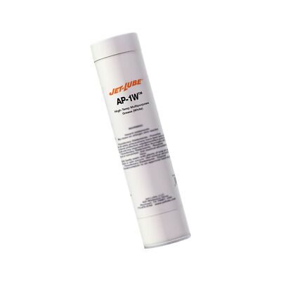 Jet-Lube AP-1W - High Temperature | Multi-Purpose Grease | Bentone Clay ...