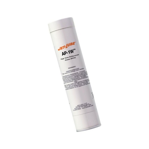 Jet-Lube AP-1W - High Temperature | Multi-Purpose Grease | Bentone Clay ...
