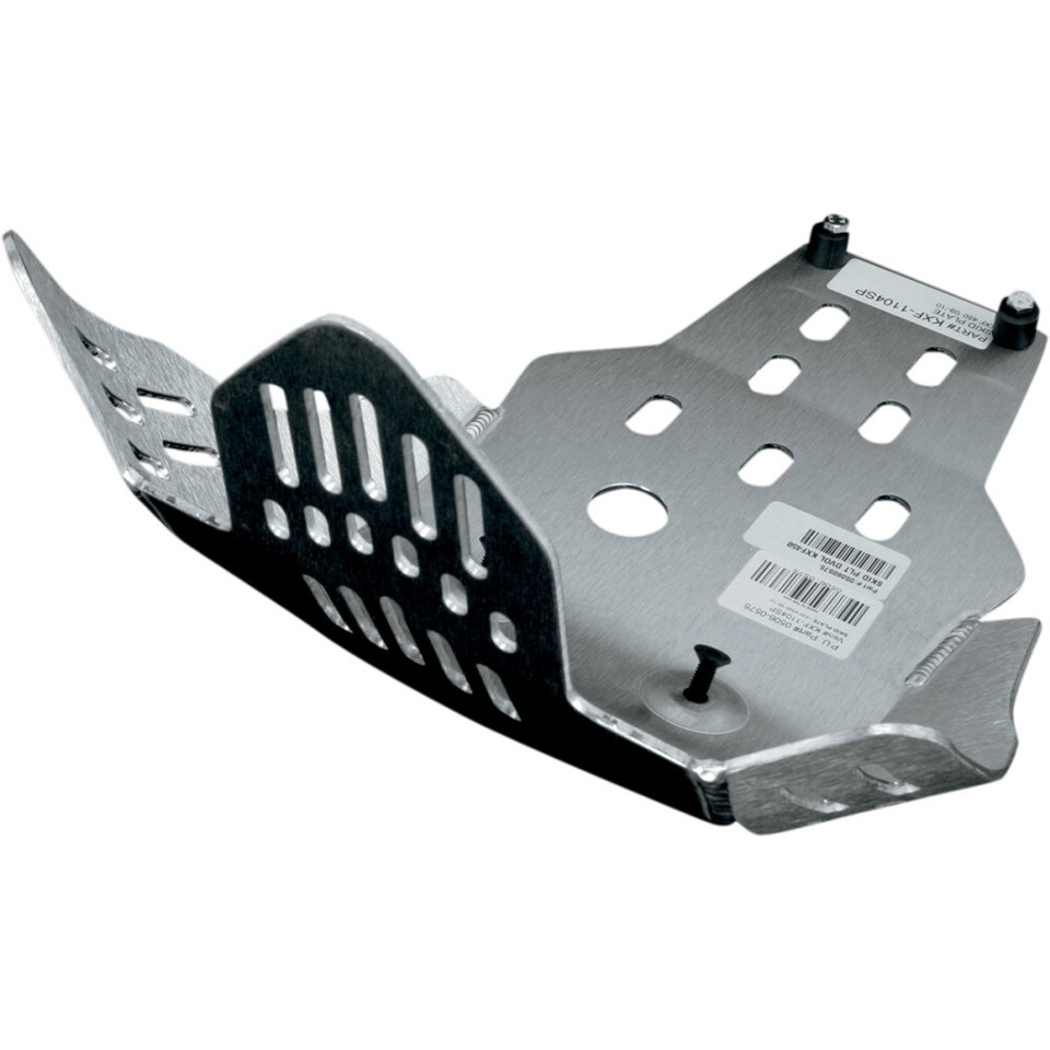 Devol Skid Plate - KX 450 F | 0102-2505 | eBay