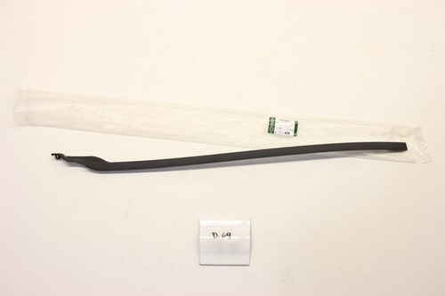New OEM Front Windshield Reveal Trim Molding LH Jaguar XE 2017-2020 ...