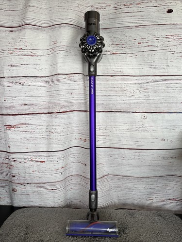 Dyson V6 Animal Cordless Handheld Stick Vacuum Cleaner W/ Powered Brush ...