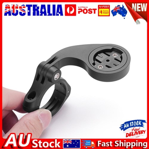 Bike Computer Mount Adjustable Angle for Garmin XOSS Magene IGPSPORT | eBay